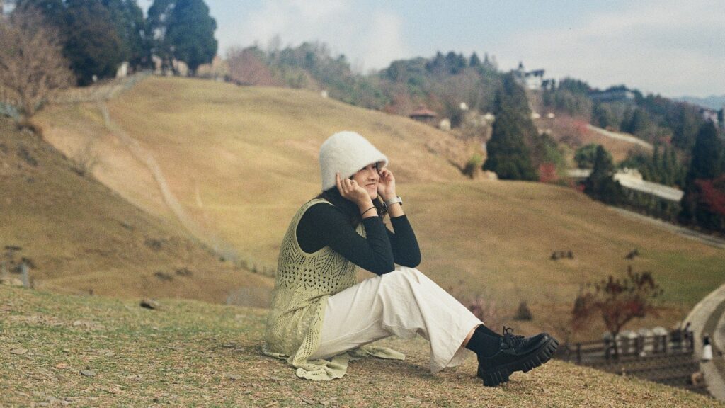 Tilly – OCCDI Vlog